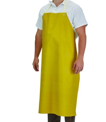 Heavy Duty Hycar Aprons - Pac Knife Sales, LLC