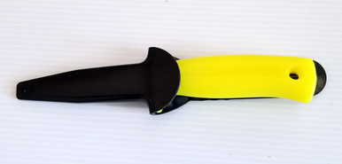 4" Net Knife with Sheath