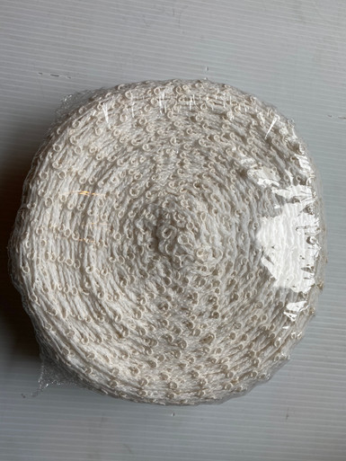 Jetnet cone, Stuffing horn, Meat horn, netting horn