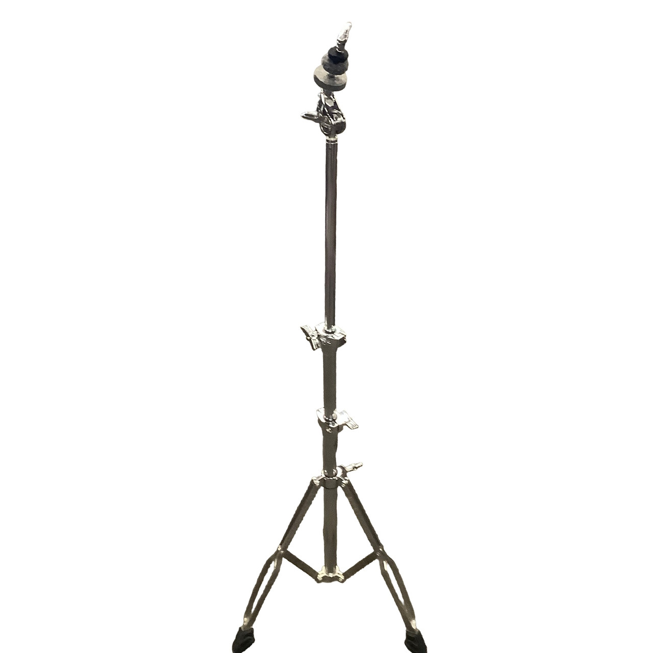 Used Ludwig ATLAST STRAIGHT STAND Straight Stand