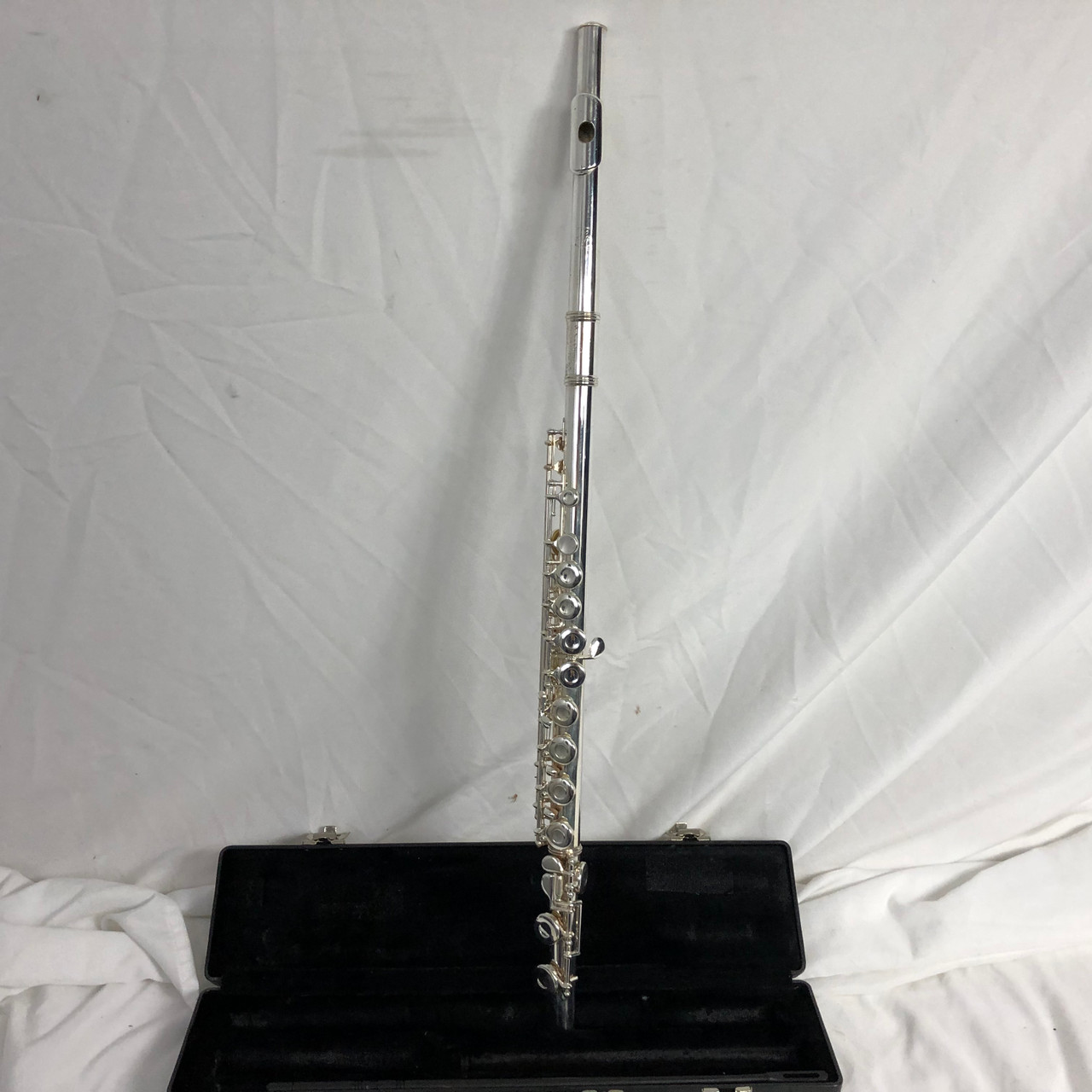 Used Gemeinhardt 2SP Student Flute