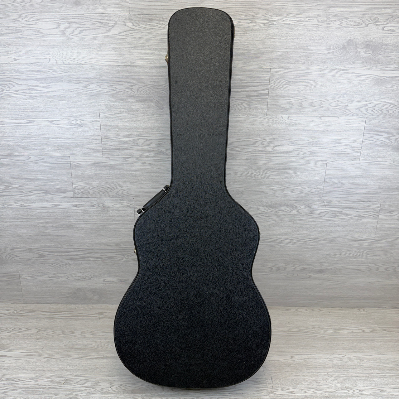 Used Martin ACOUSTIC HARSHELL CASE Guitar Case