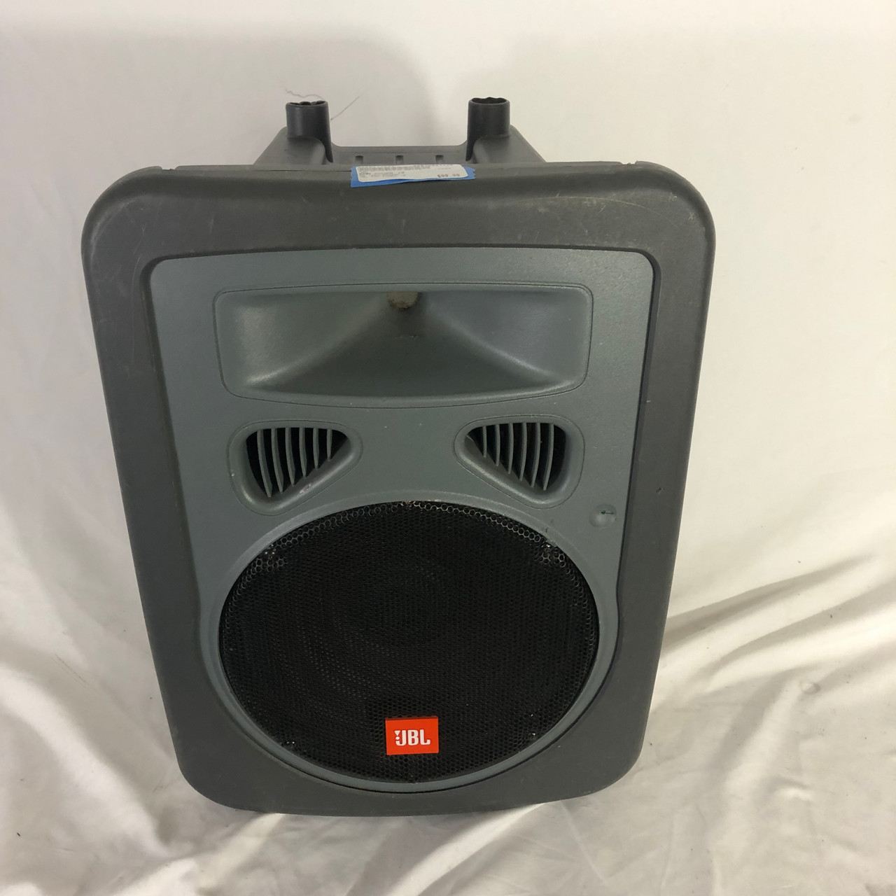 Used JBL EON POWER 10 Power Amplifier