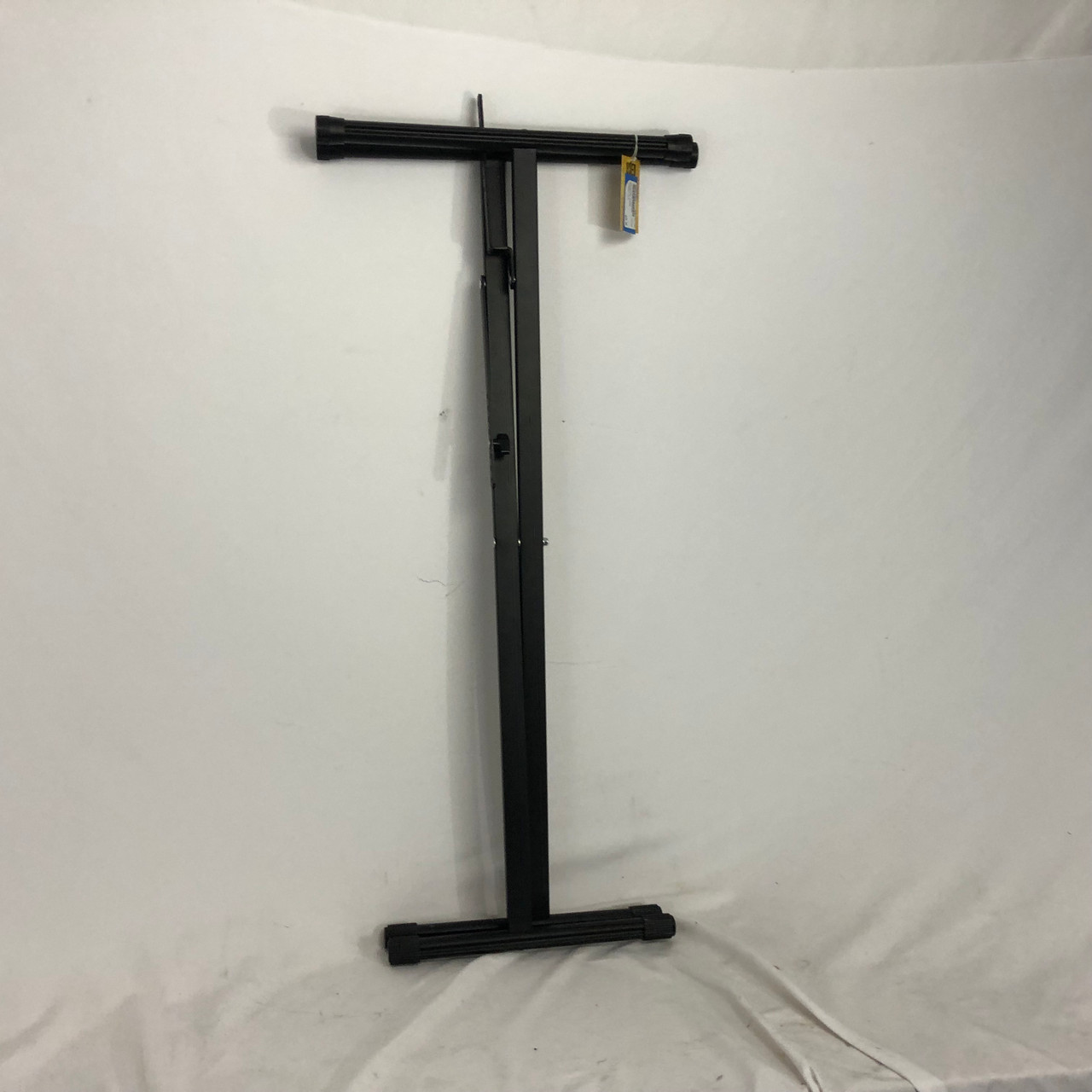 Used KEYBOARD STAND Band Instrument Stand