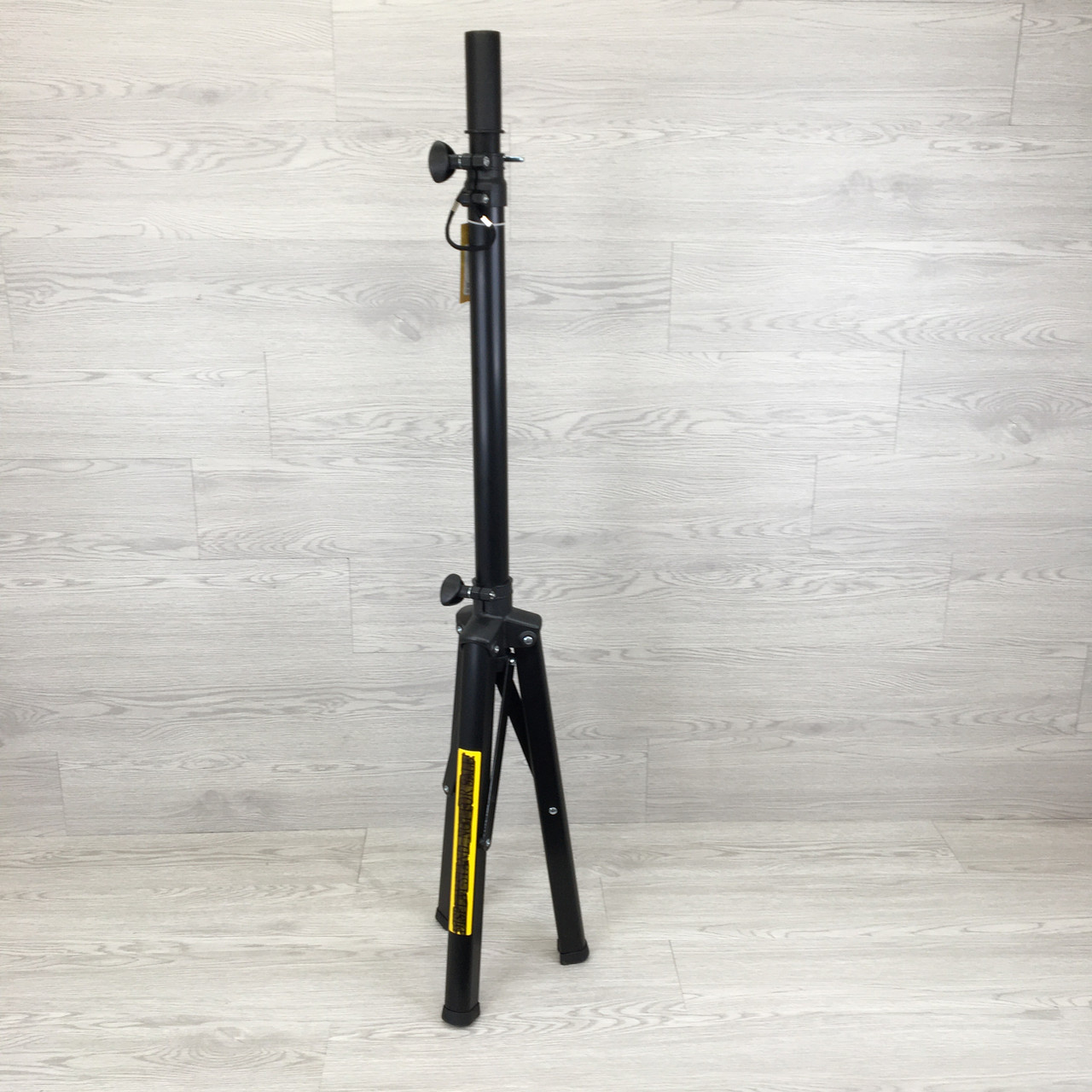 Used Ultimate Support TS-55B SPEAKER STAND Speaker Stand
