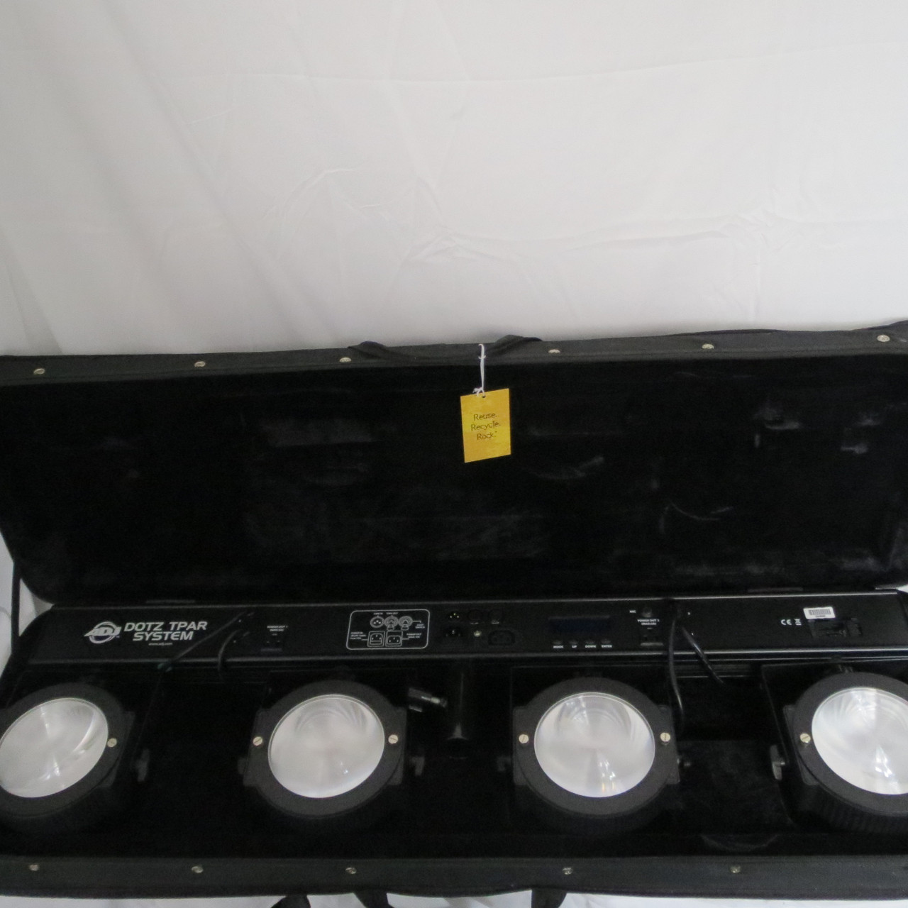 Used ADJ DOTZ TPAR SYSTEM Light Bar