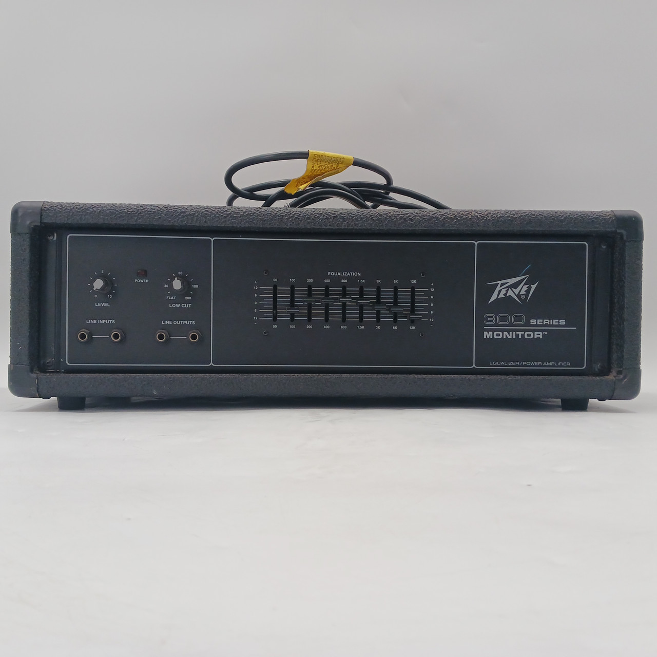 Used Peavey MONITOR 300 Mixer
