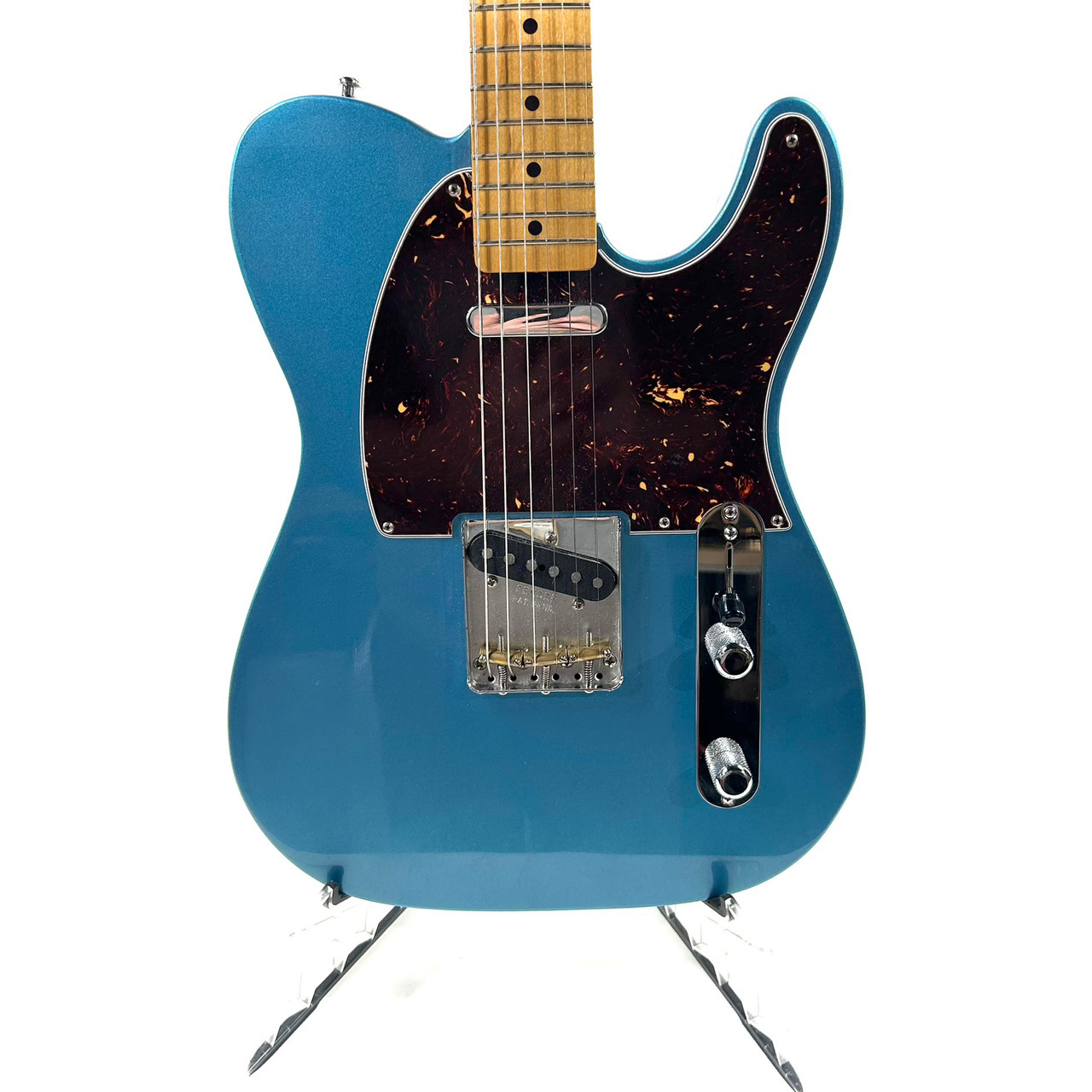 Used Fender LIMITED EDITION 50S CLASSIC TELECASTER T Type Electric ...