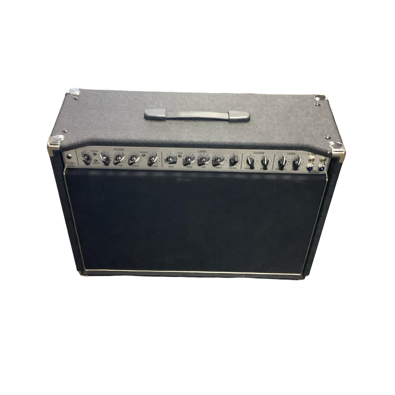 Used Bugera 6262-212 Tube Guitar Amp 2 x 12