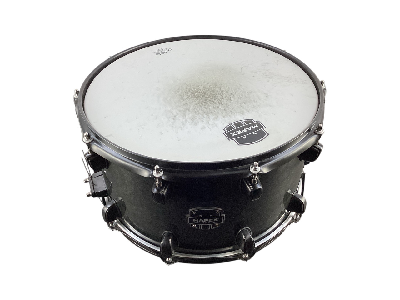 Used Mapex MPX MAPLE SNARE 14X8 Wood Snare Drum 14"
