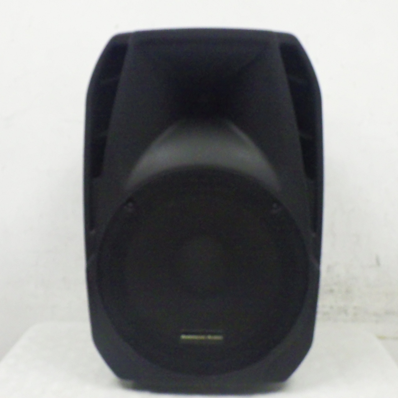 Used American Audio KPOW 15A POWERED SPEAKER Powered Full Range Speaker ...