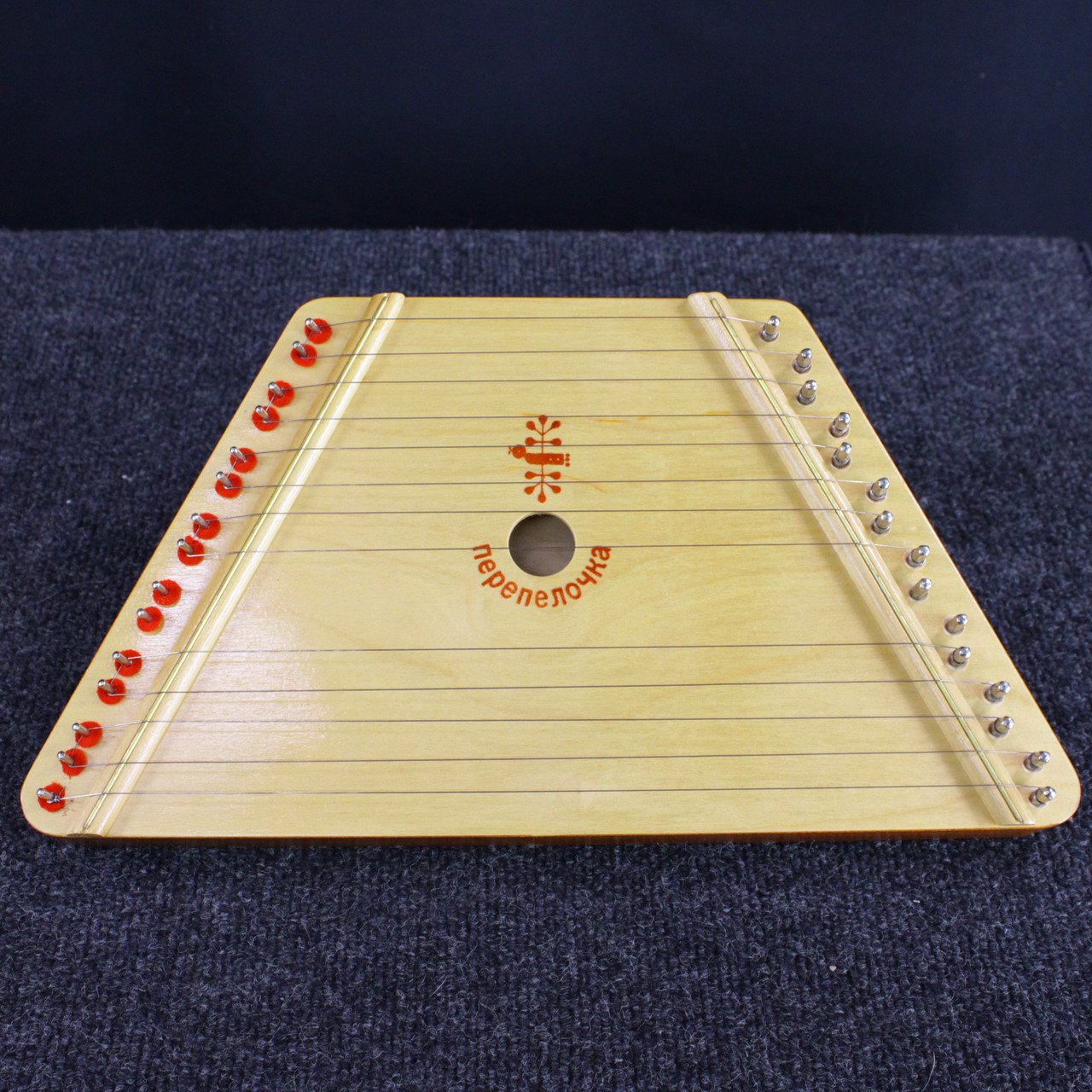 Used MUSIC MAKER LIL HARP TYPE THING Other Band Instrument