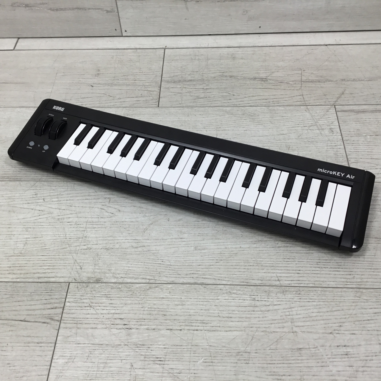 korg microkey2 37