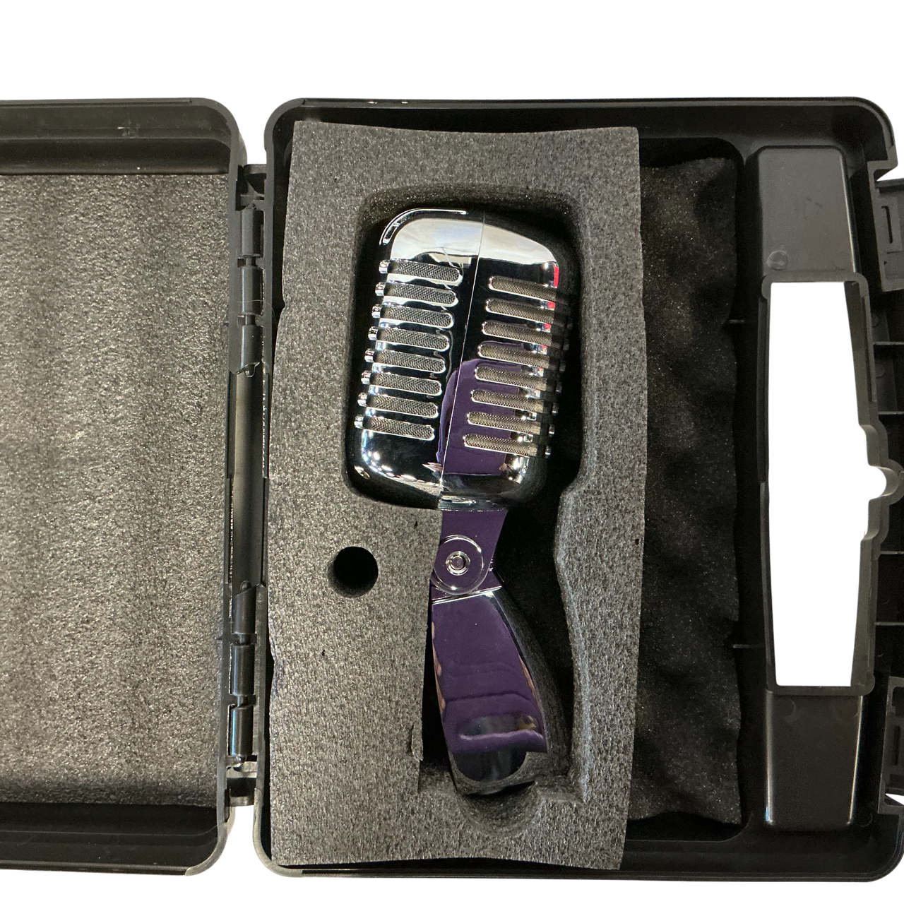 Used Pyle PDMICR68SL Dynamic Microphone