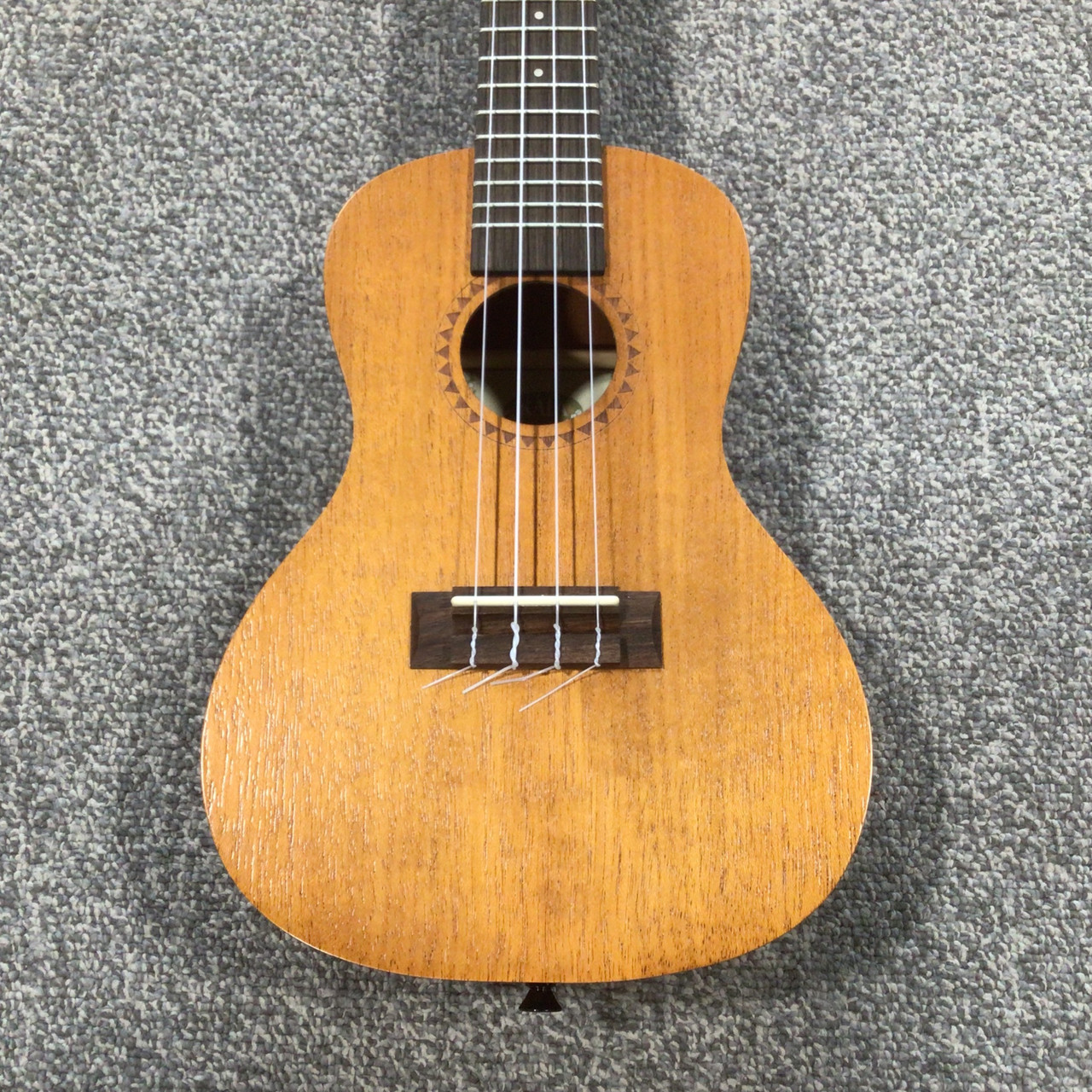 Used KALA KA-15C Concert Ukulele