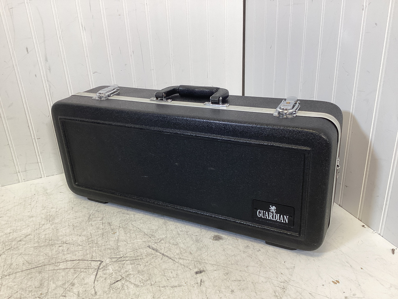 Used Guardian GUARDIAN TRUMPET CASE Band Instrument Case