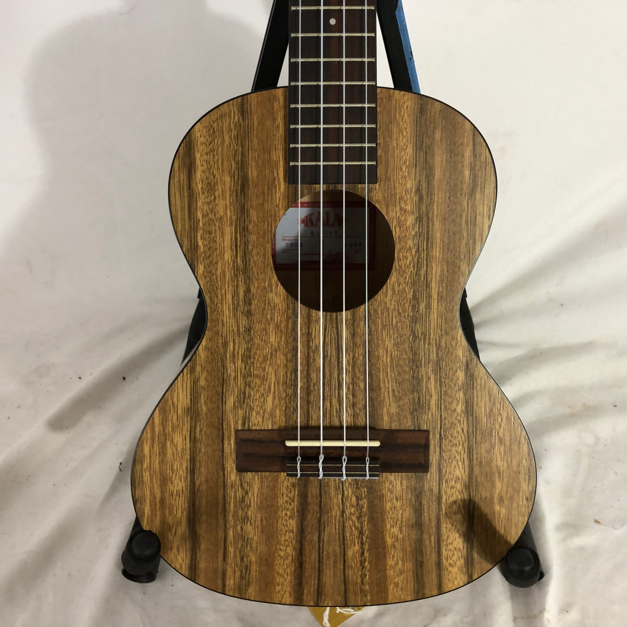 Used Kala KA-PWT Ukulele Wood