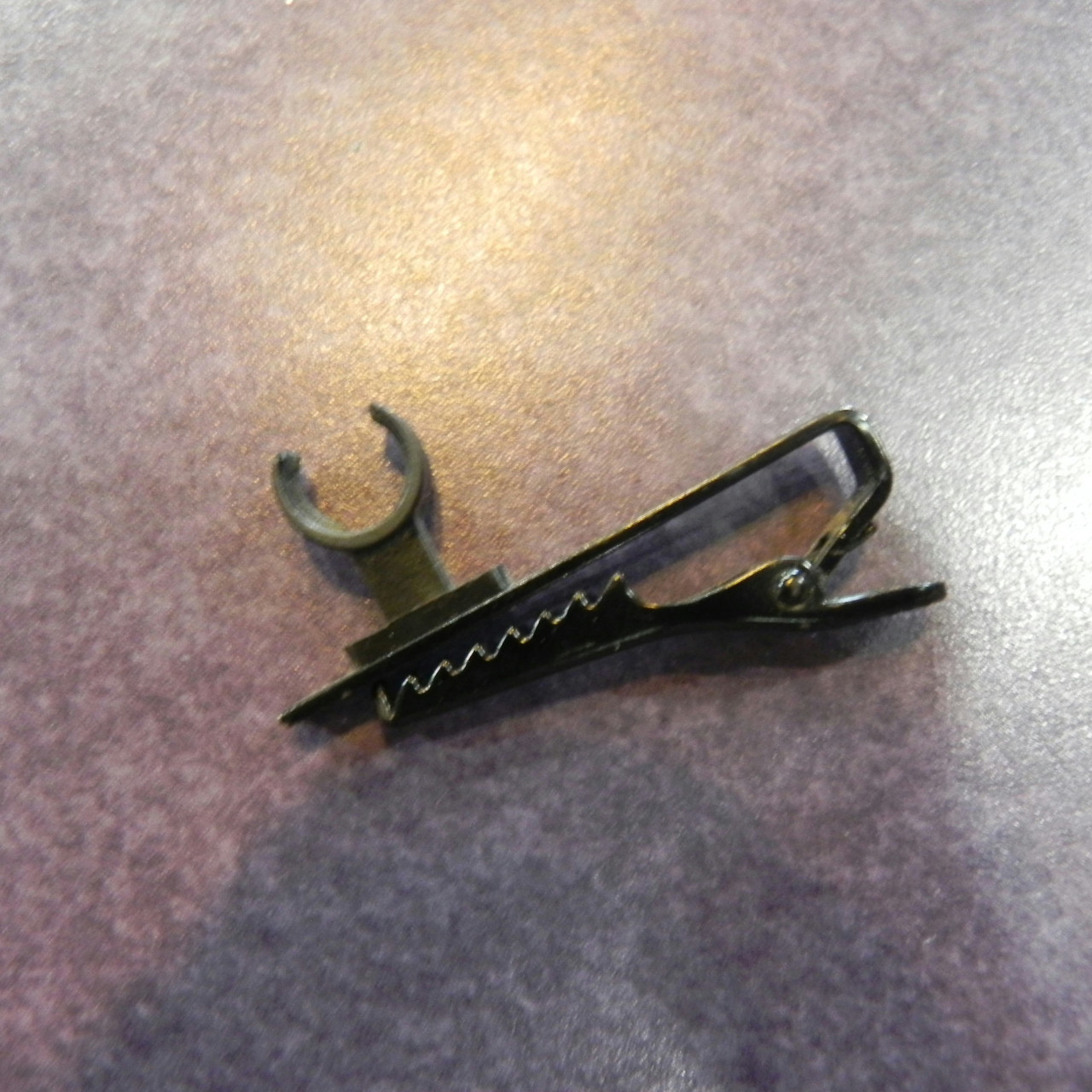 Used *Other Brand LAVALIER CLIP Accessories - Pro Sound