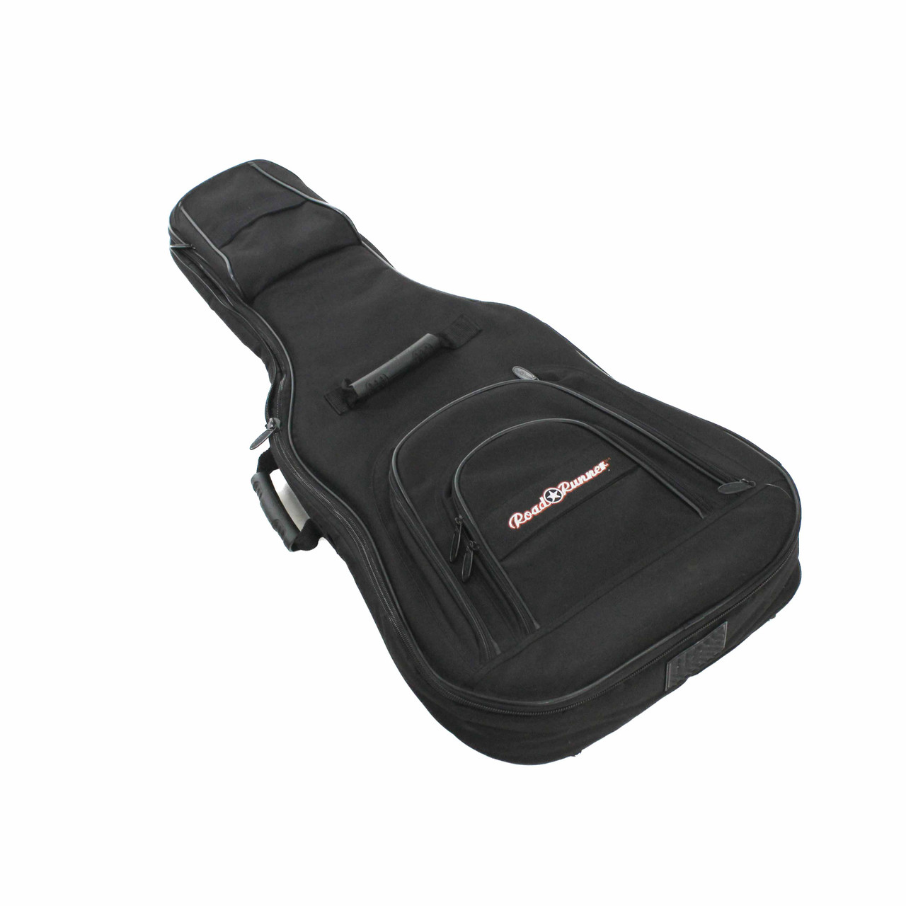 Used Road Runner ACOUSTIC GIG BAG Guitar Gig Bag