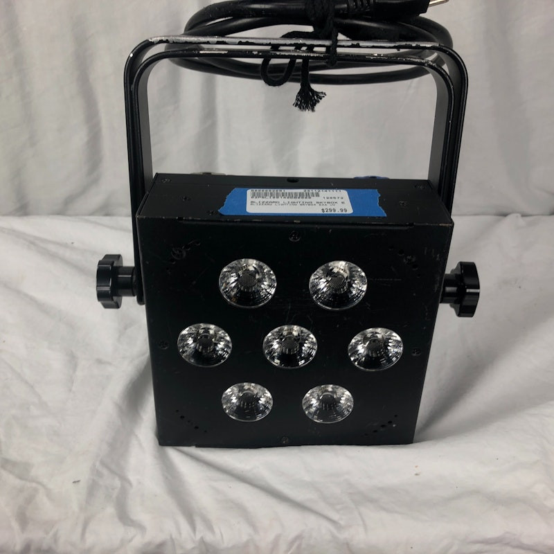 Used BLIZZARD LIGHTING SKYBOX EXA UV Lighting Equipment Lighting Equipment