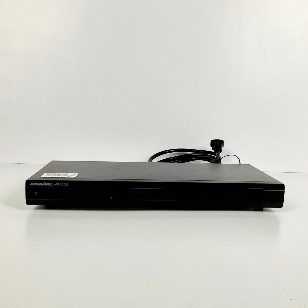 Used Panamax MR4000 SURGE PROTECTOR
