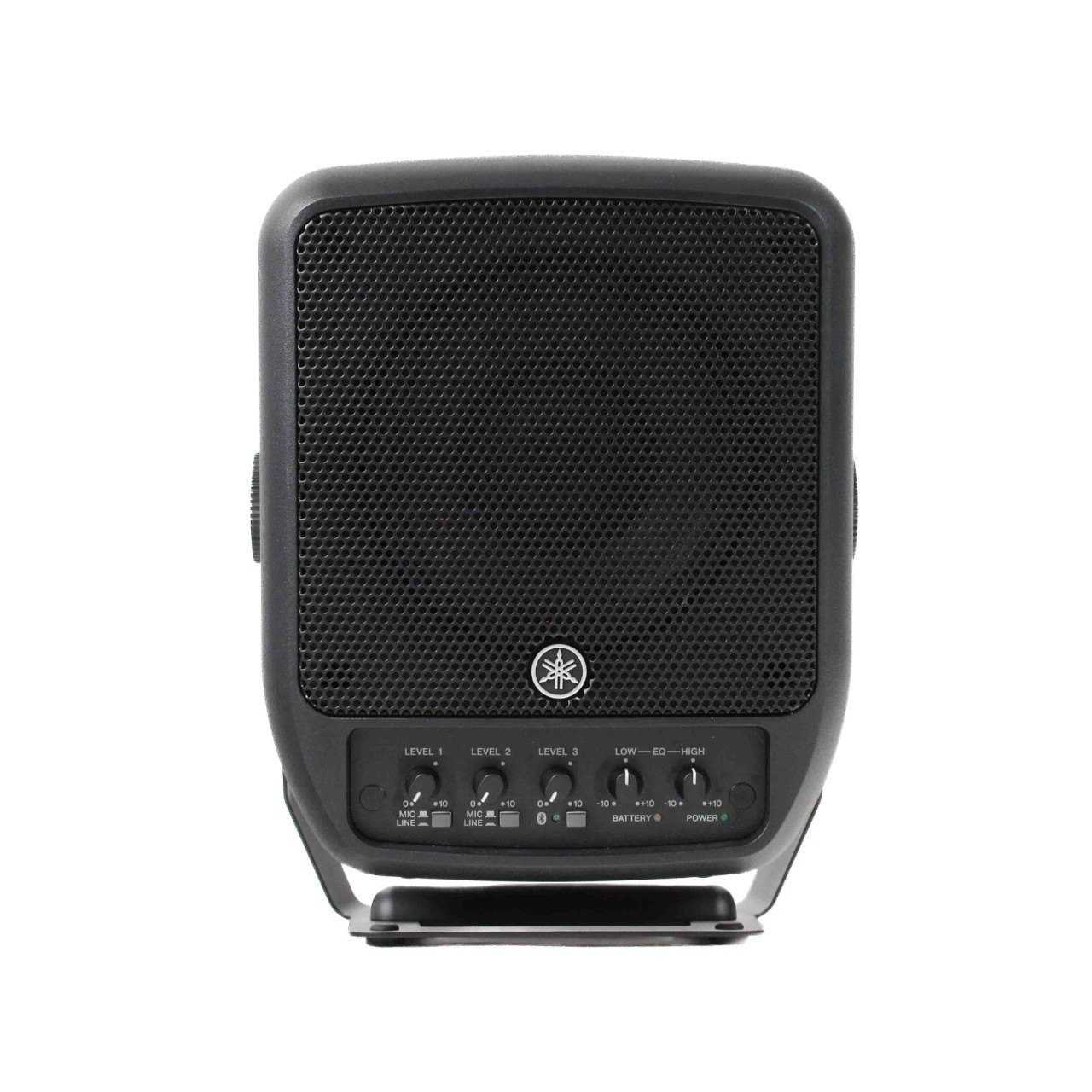 Used Yamaha STAGEPAS 100 BTR MKII Portable PA System Speaker