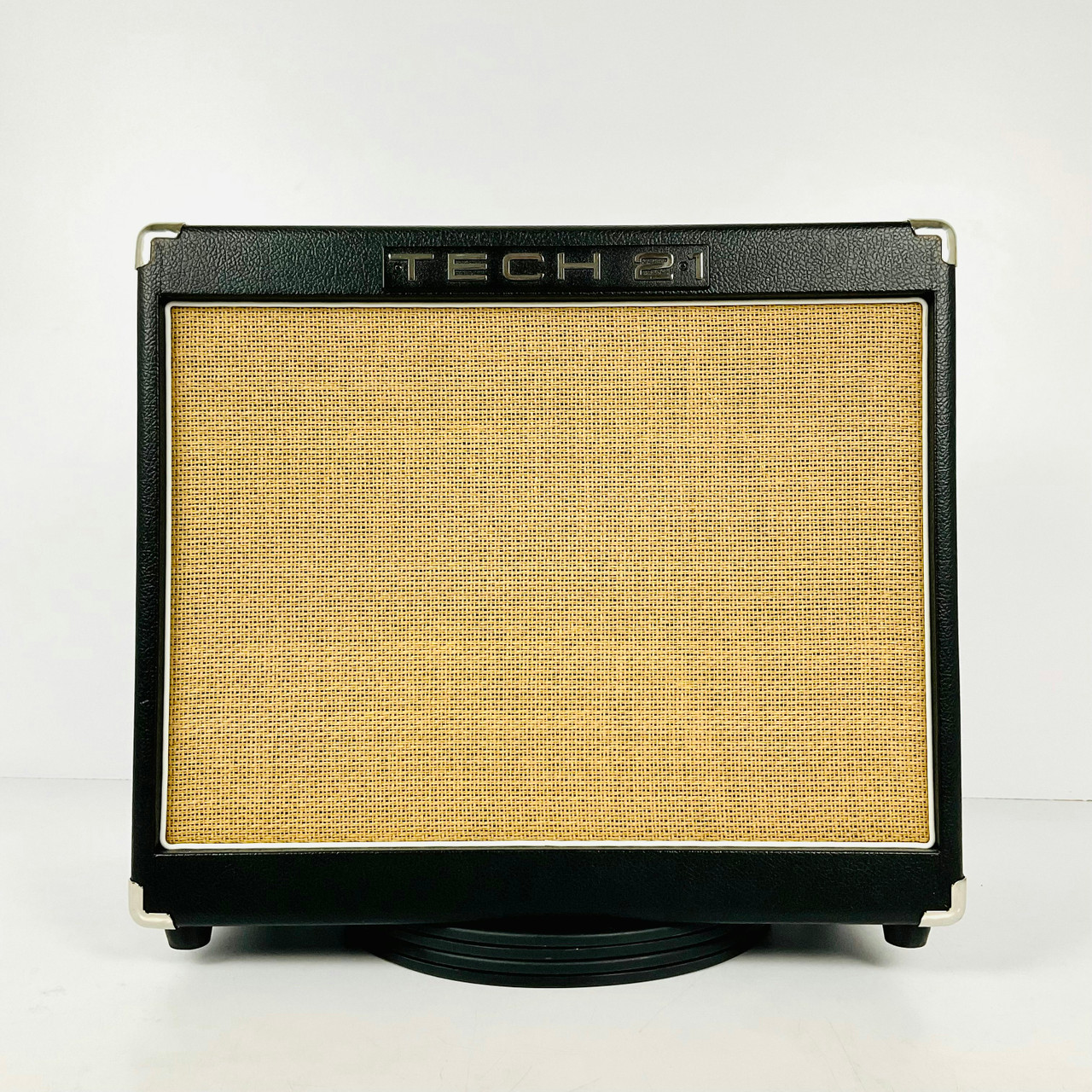 Used Tech 21 Power Engine 60 Solid State Guitar Amp 1 x 12