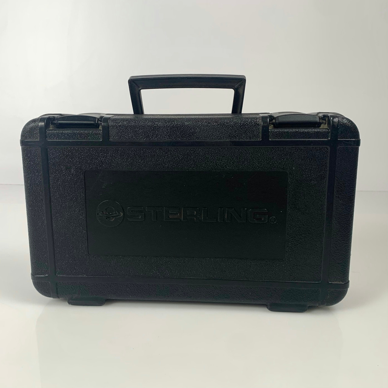 Used Sterling S50/S30 Condenser Microphones