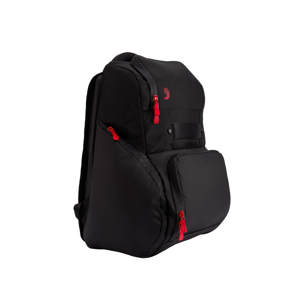 New D'Addario Backline Solo Backpack