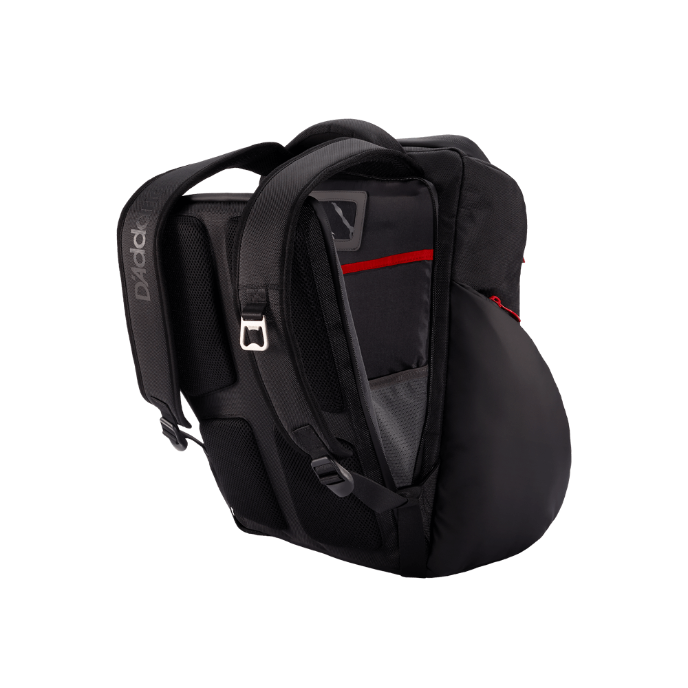New D'Addario Backline Solo Backpack