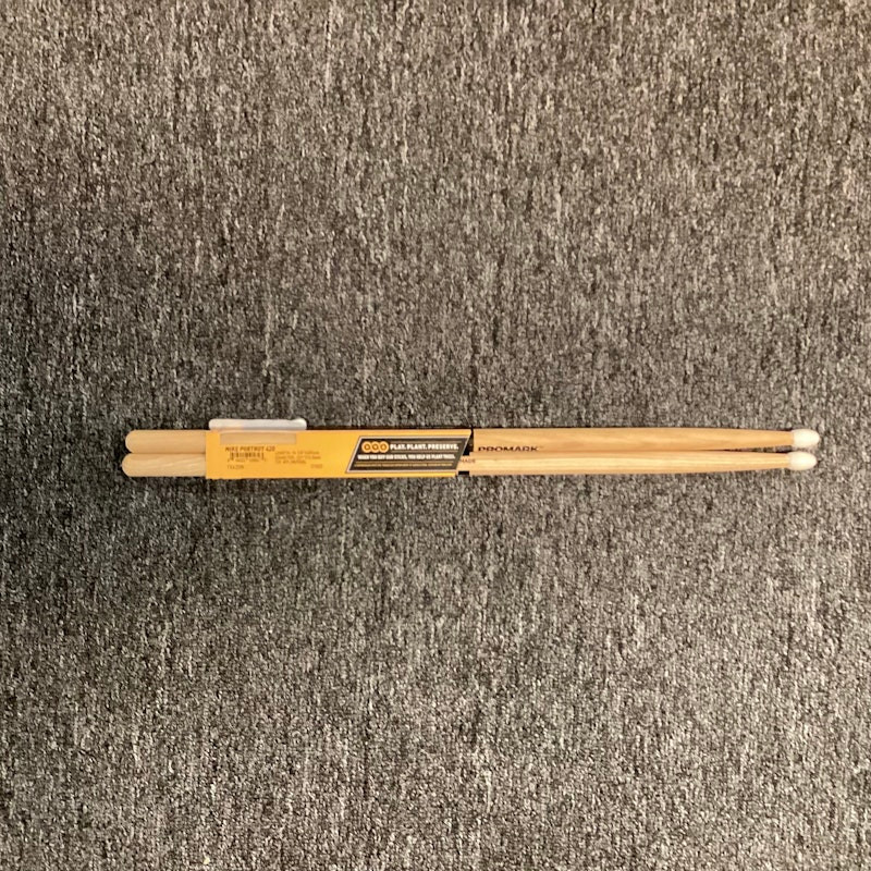 PROMARK MIKE PORTNOY STICK Accessories - Drumsticks and Mallets