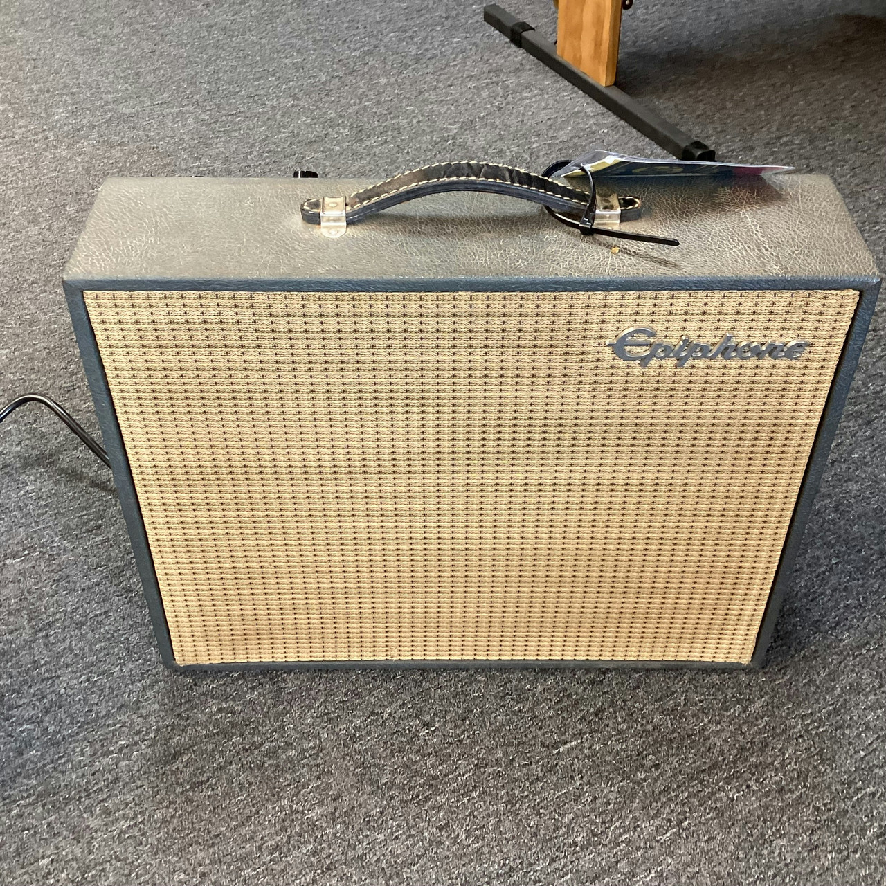 Used Epiphone PEACEMAKER TREMOLO Tube Guitar Amps Tube Guitar Amps