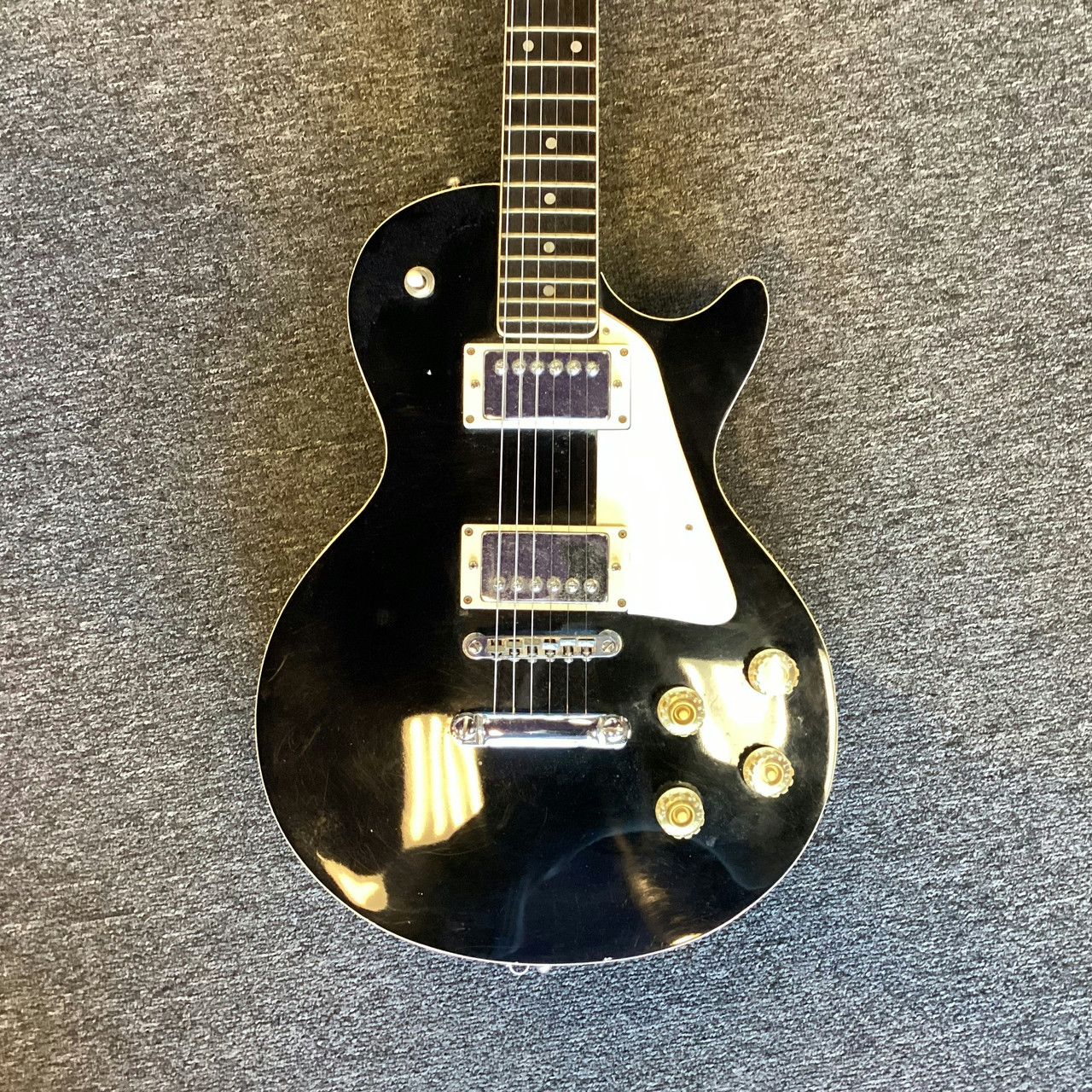 Used Lotus LP ELECTRIC GUITAR Electric Guitars Other Electric Guitars