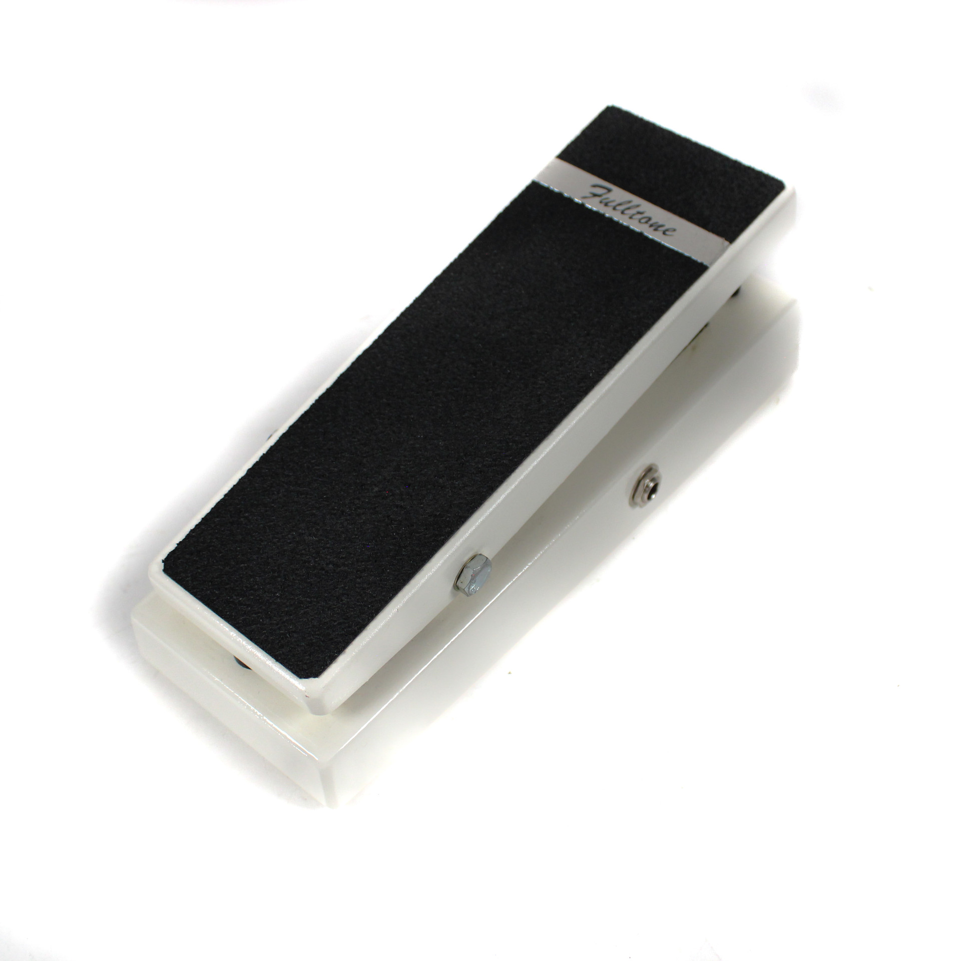 Used Fulltone CLYDE DELUXE WAH Wah Pedal