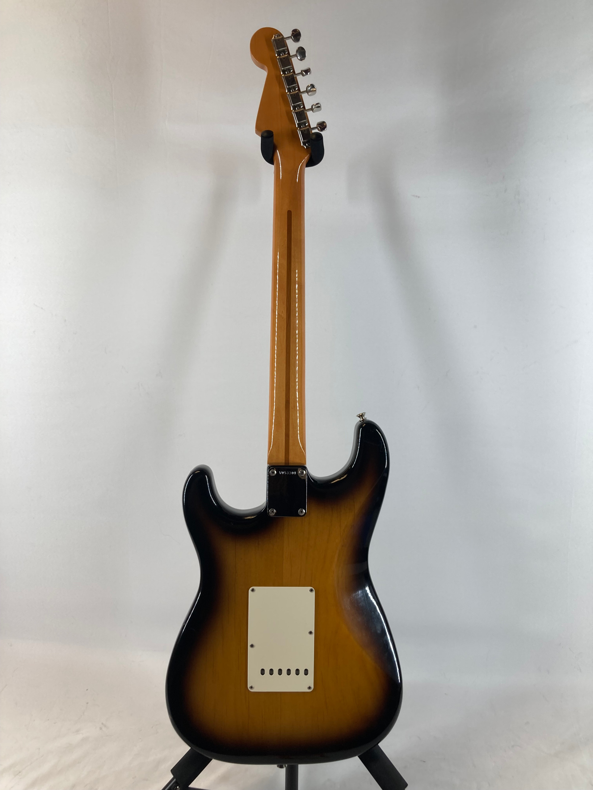 Used Fender 90S AMERICAN VINTAGE 57 STRAT Electric Guitar