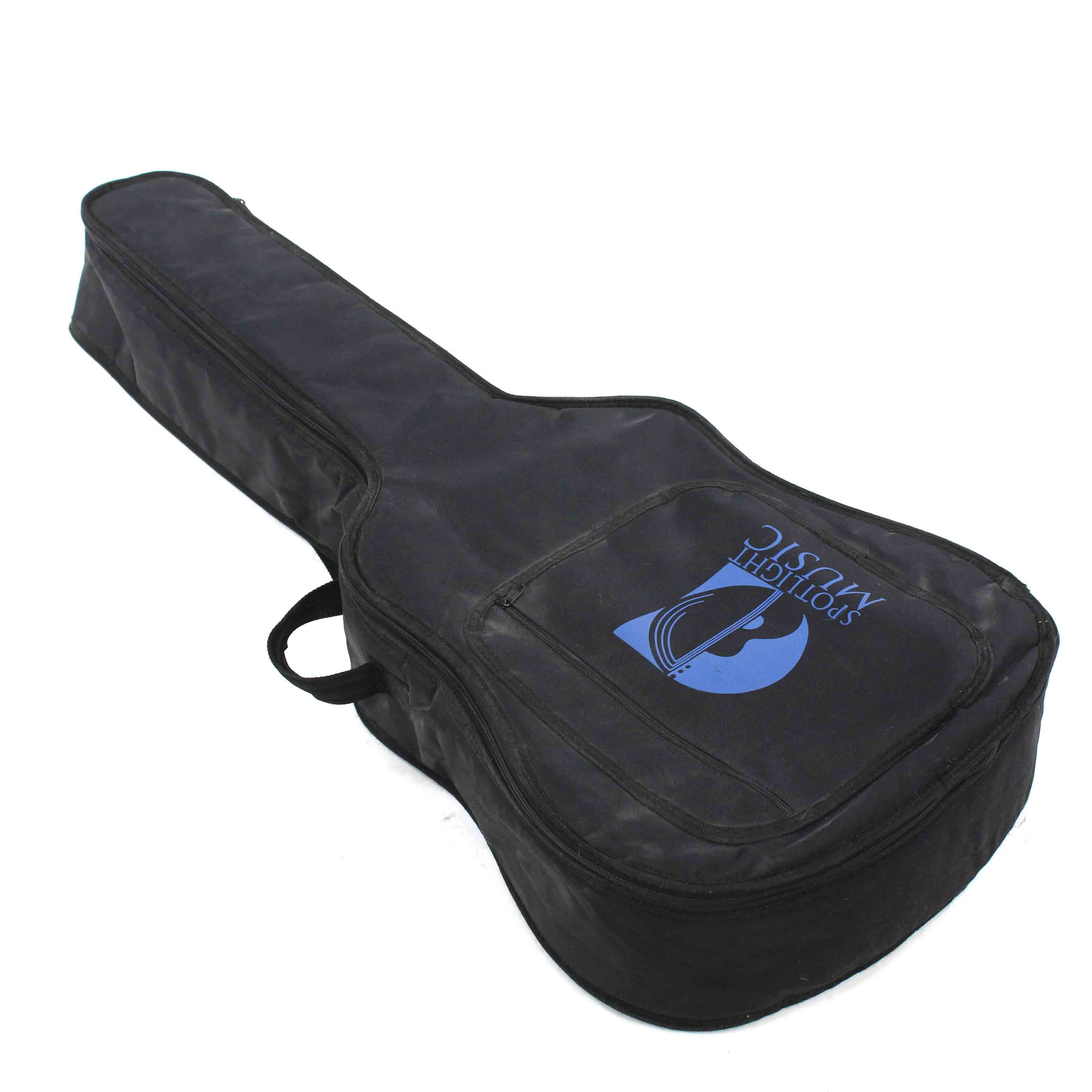 Used ACOUSTIC GIG BAG Guitar Gig Bag