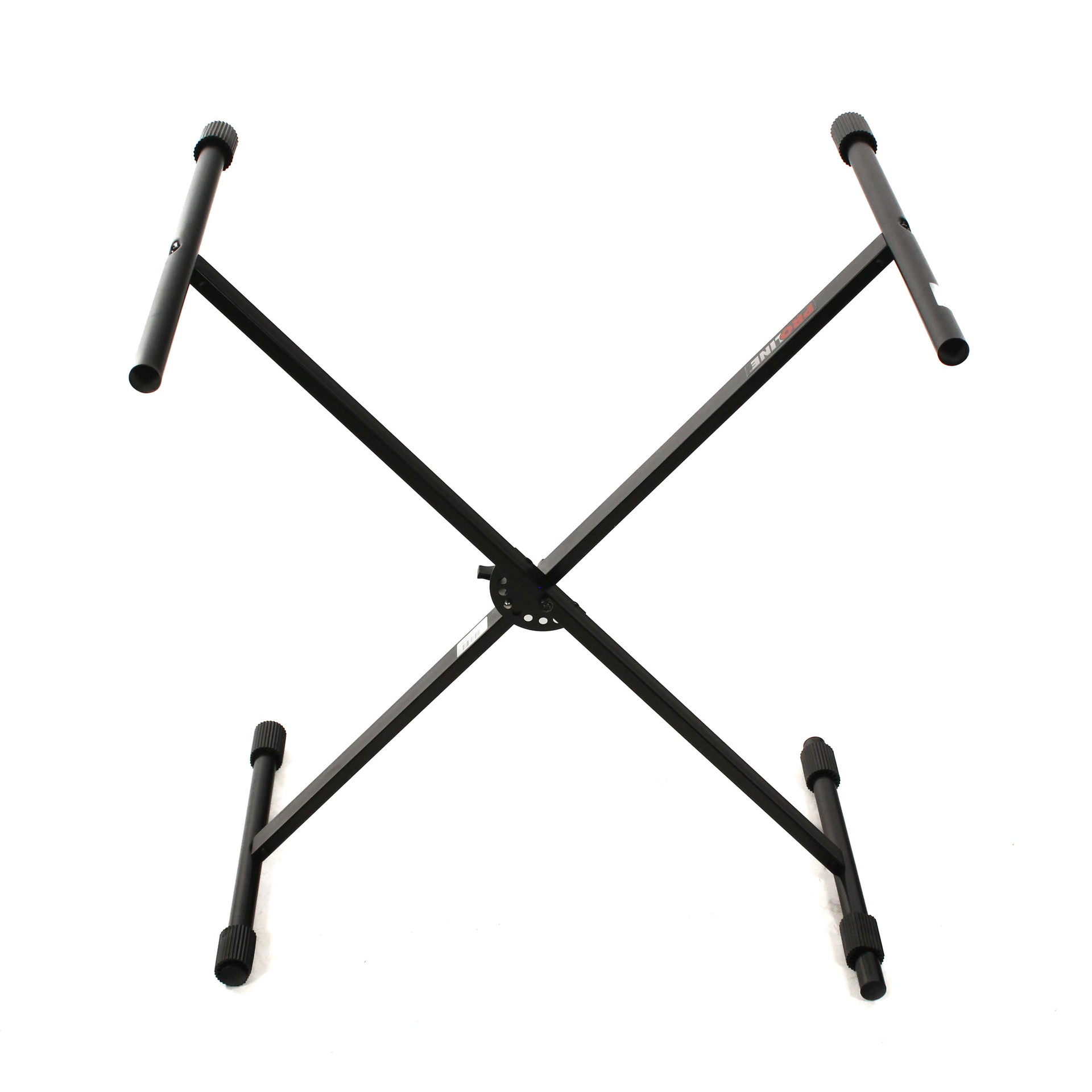 Used Proline KEYBOARD STAND Single Keyboard Stand