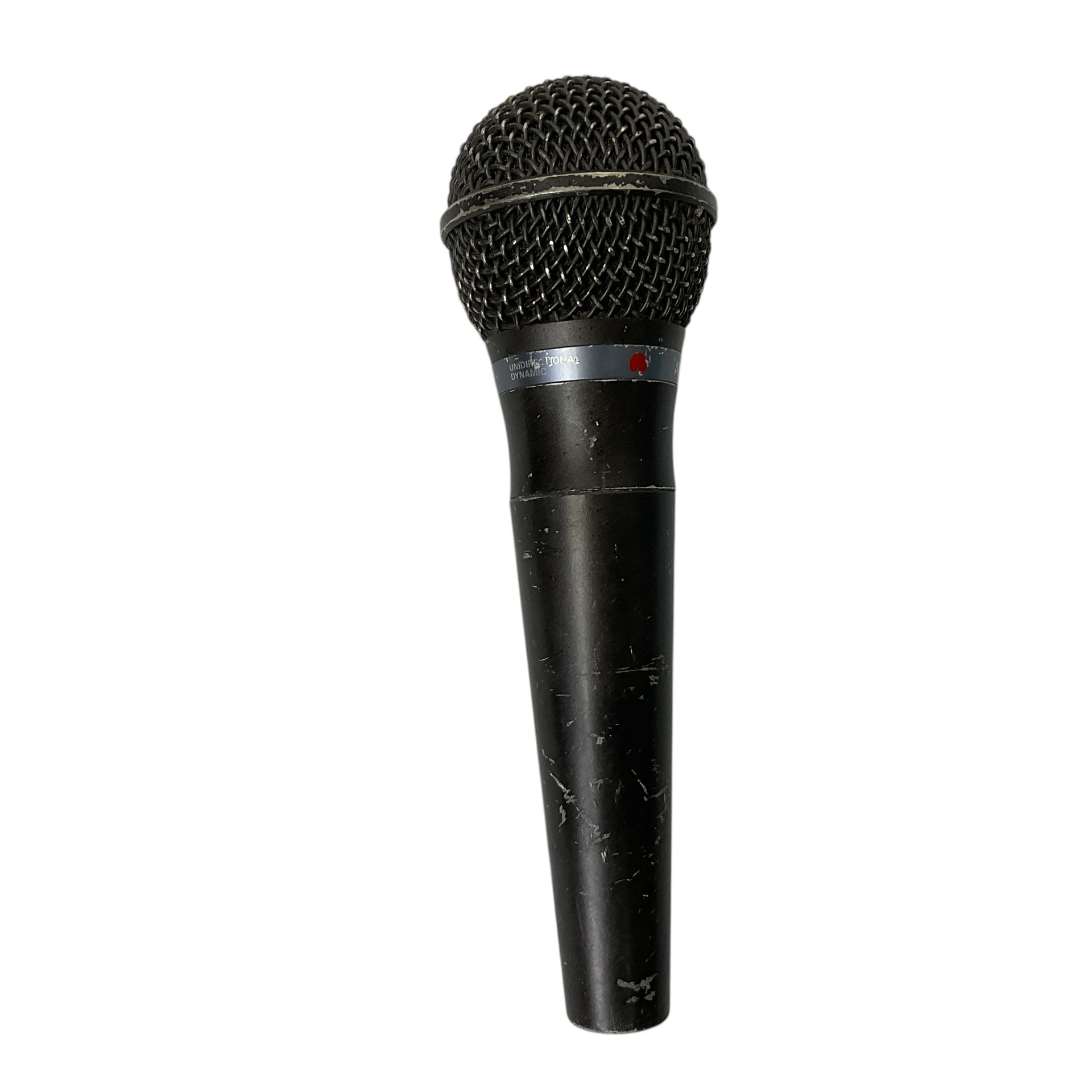 Used Audio Technica ATM41A Dynamic Microphone