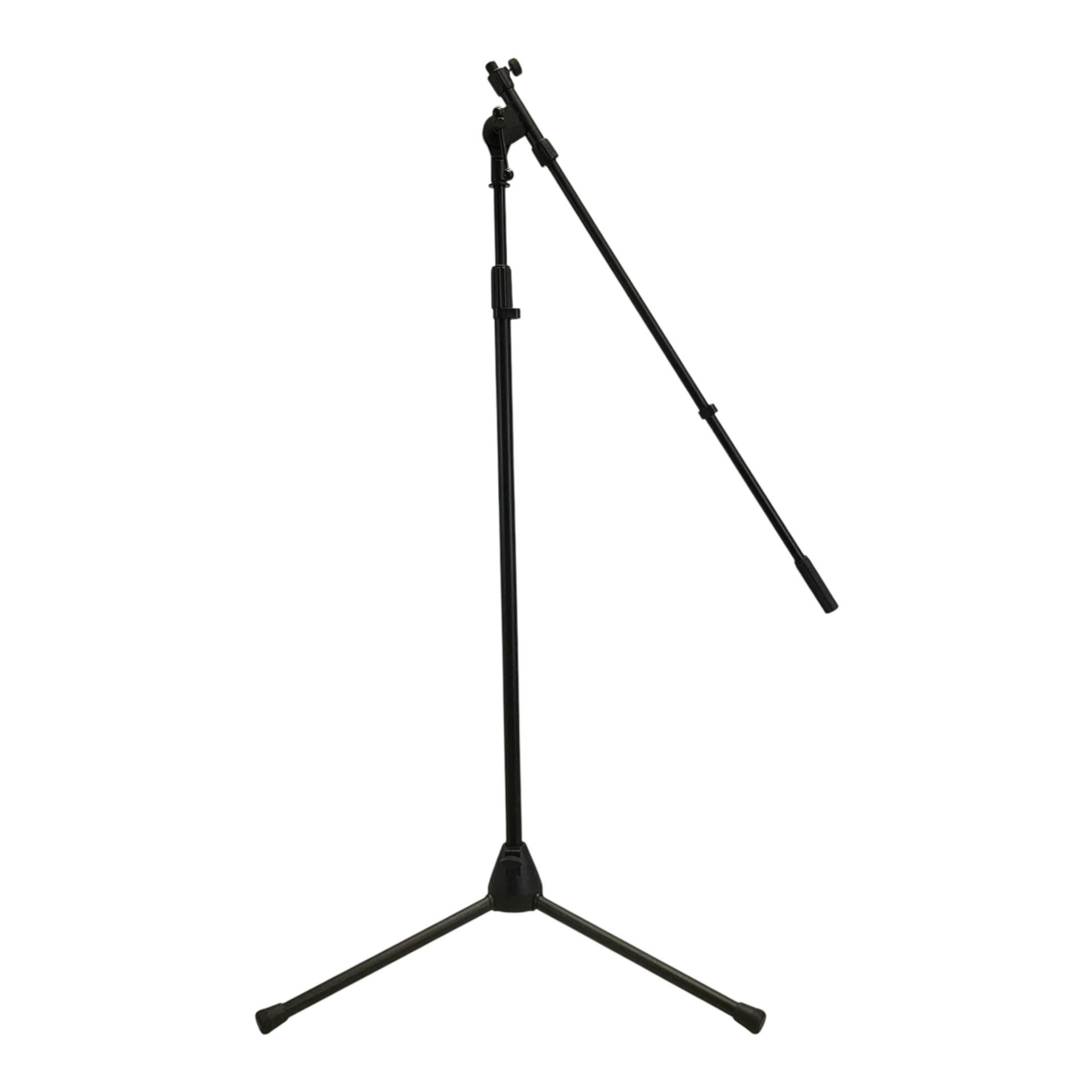 Used On Stage Mic Boom Stand Microphone Stand