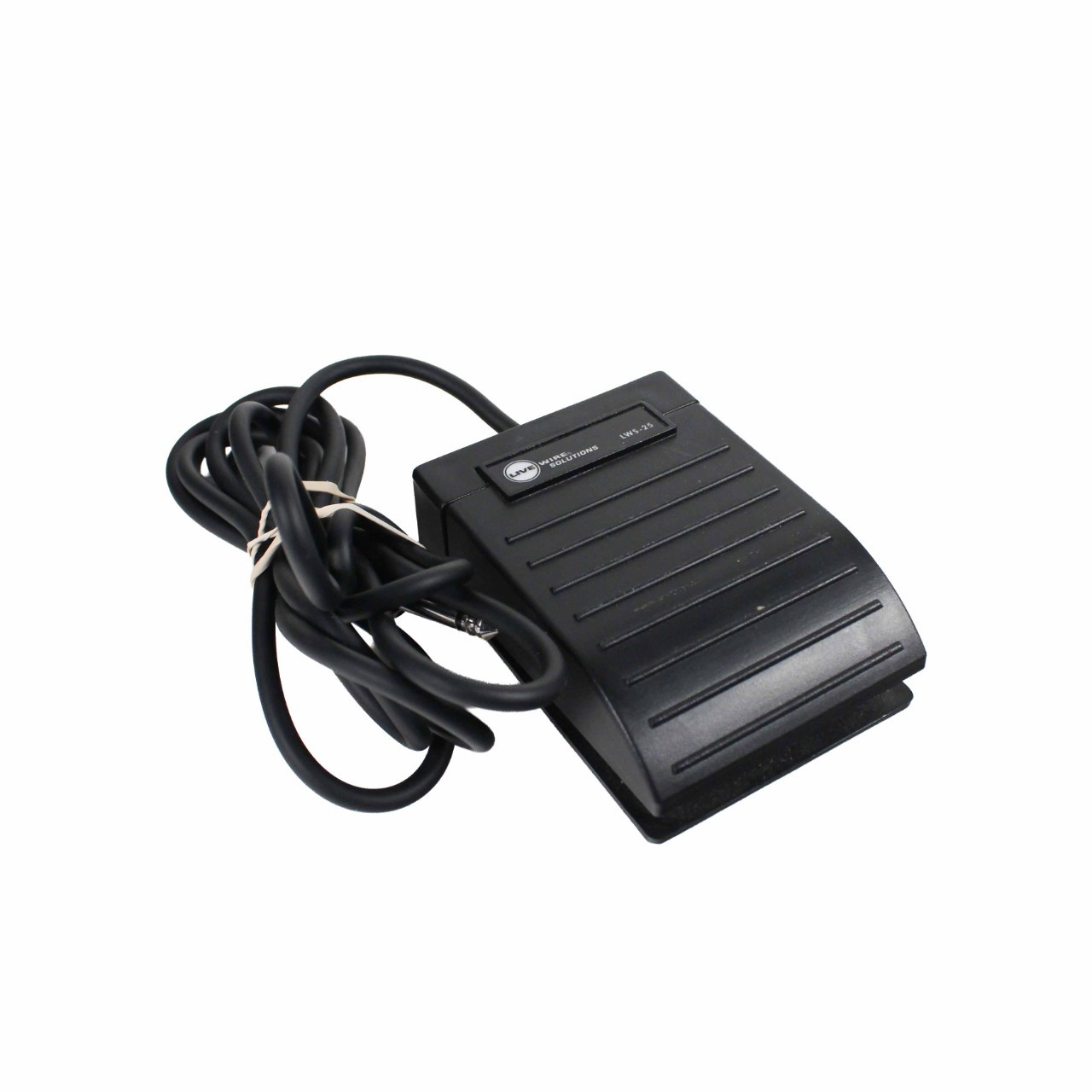 Used Live Wire Solutions LWS-25 Keyboard Pedal