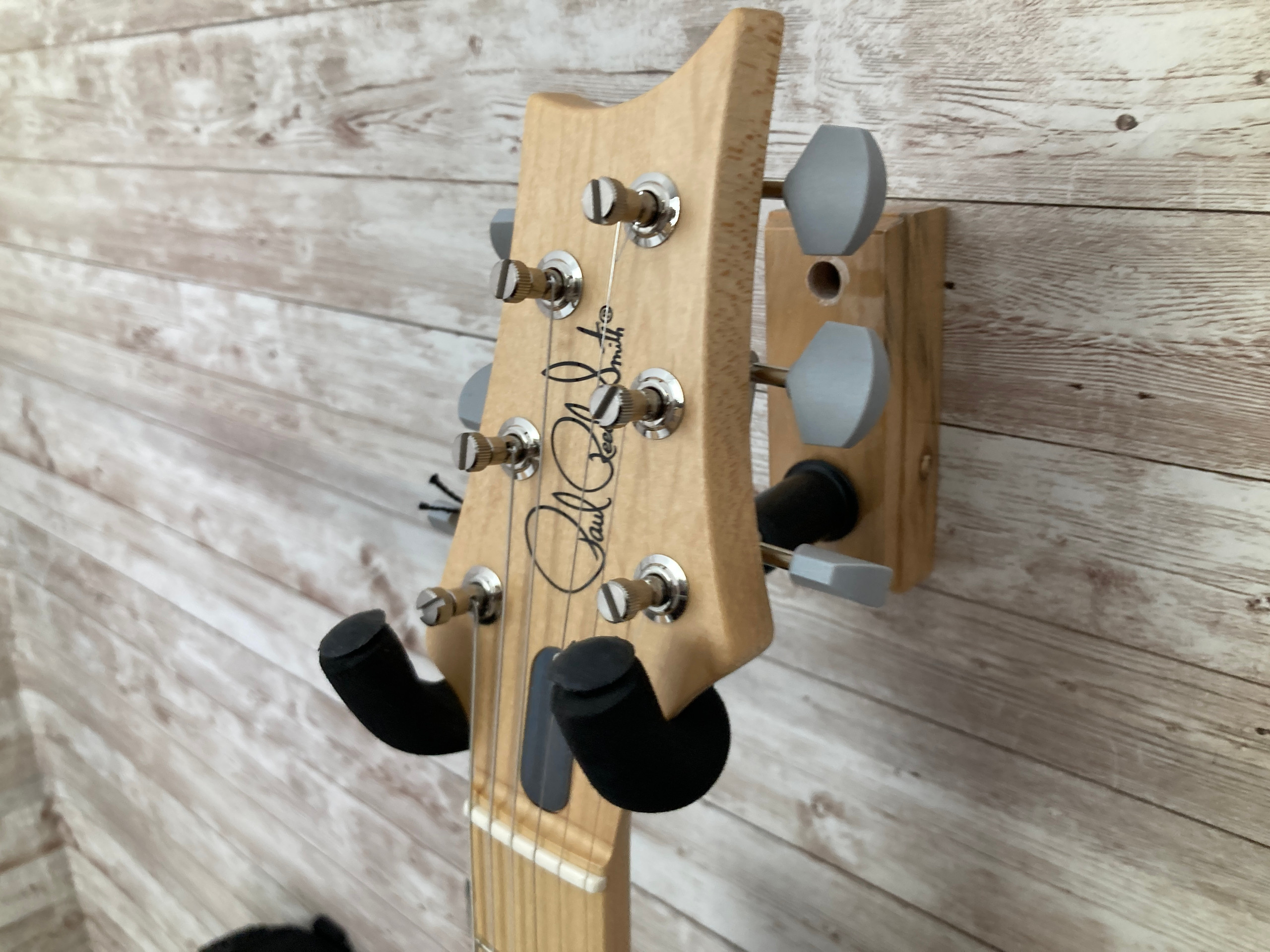 Used Paul Reed Smith - PRS SILVER SKY S Type Electric Guitar White 6-String