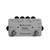 Used One Control WHITE LOOP MINIMAL Bypass Looper
