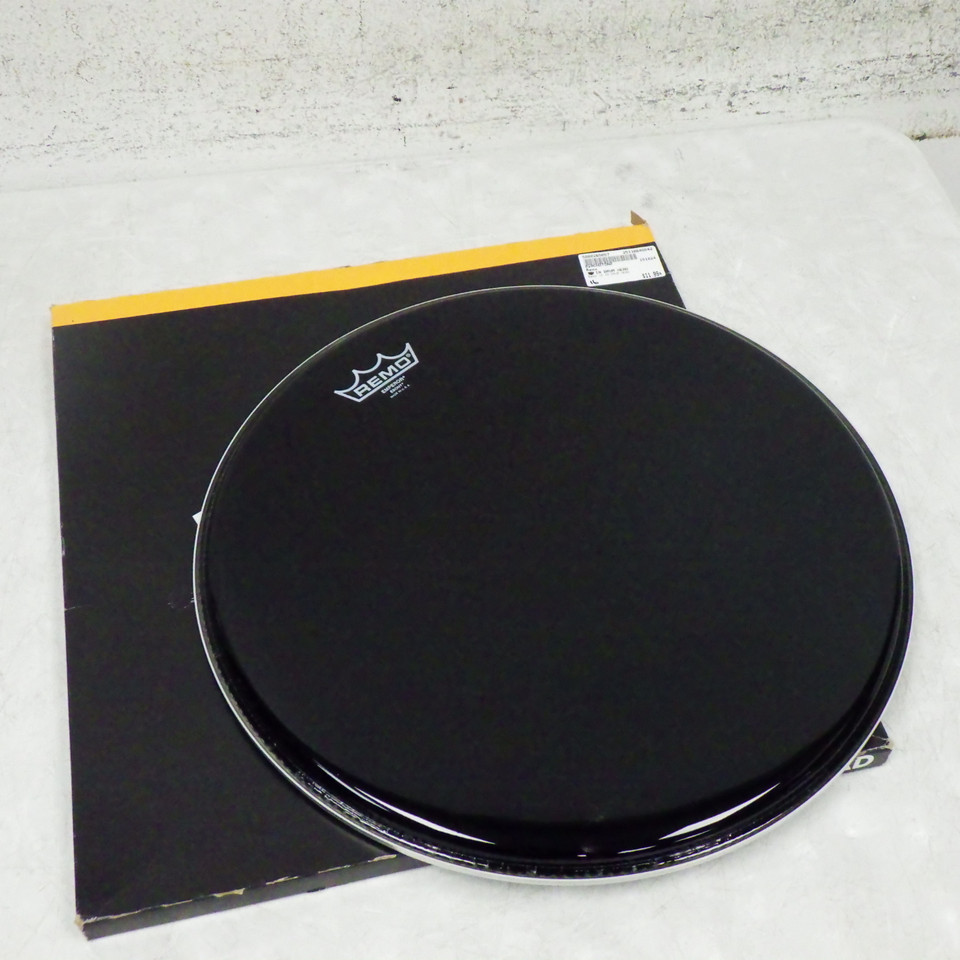 Used Remo 12 IN DRUM HEAD Snare Drum Head