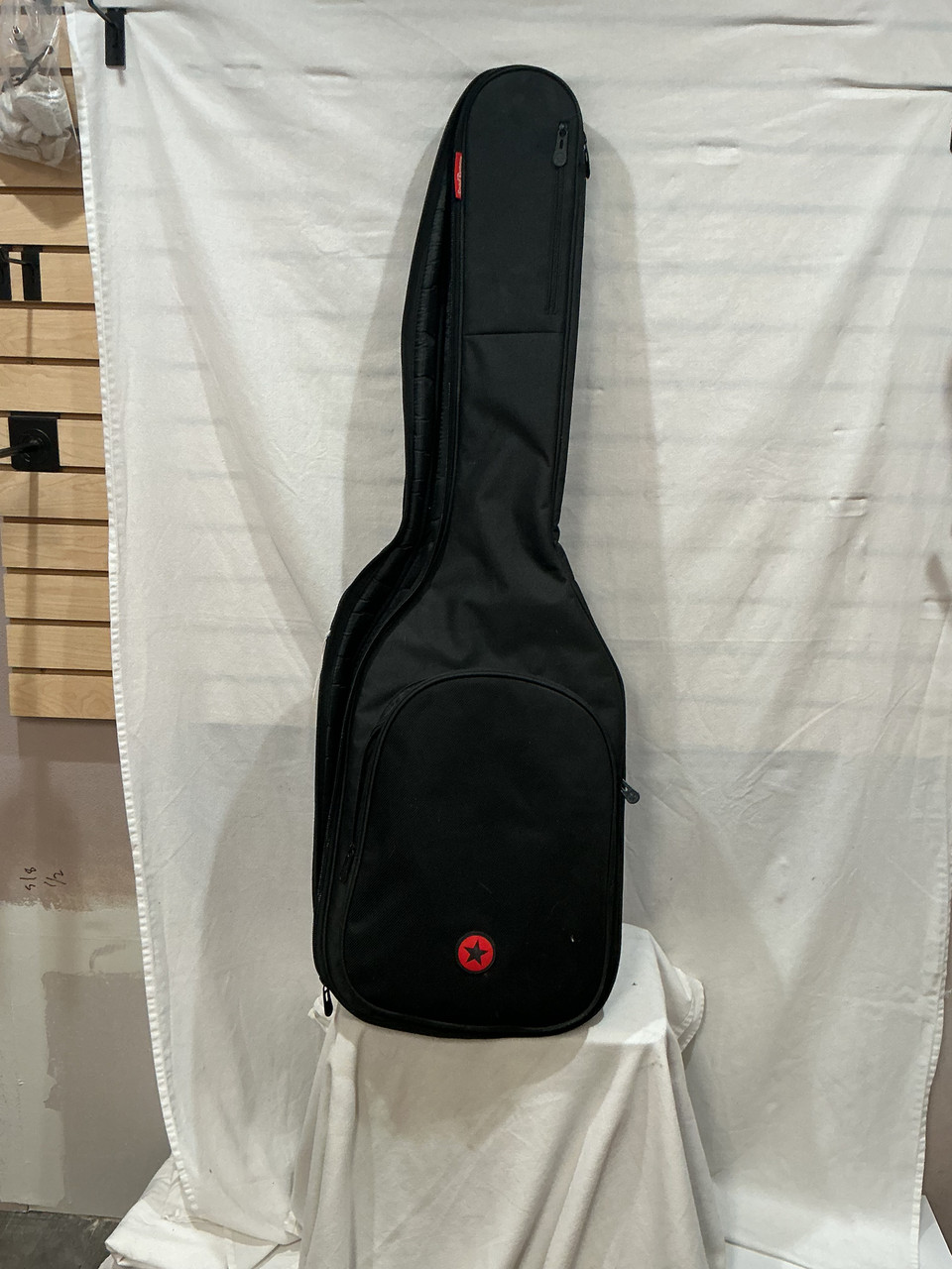Used Road Runner GIG BAG Guitar Gig Bag