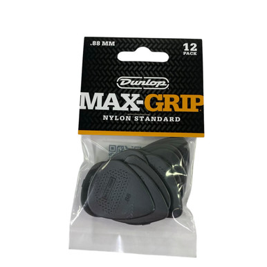 New DUNLOP MAXGRIP .88 PLYRPK