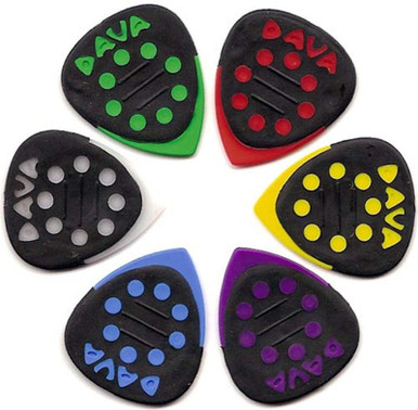 DAVA PLAYERS PACK Accessories - Guitars