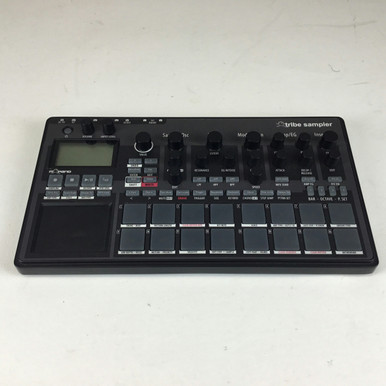Used Korg ELECTRIBE SAMPLER Synthesizers Compact Synthesizers