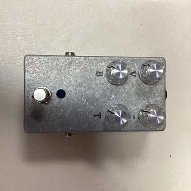 Used EMERALD OX XOR RNG Guitar Effect