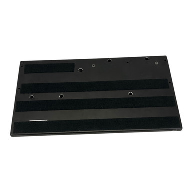 Used Vertex Travel Plus MkII Pedalboard