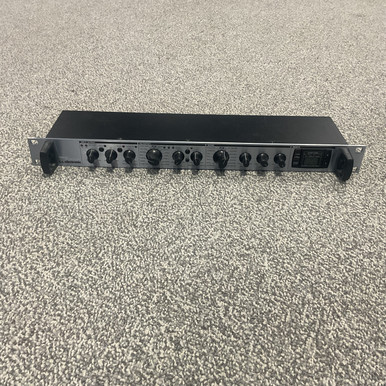 Used TC ELECTRONIC M300 DUAL ENGINE EFFECTS PROCESSOR